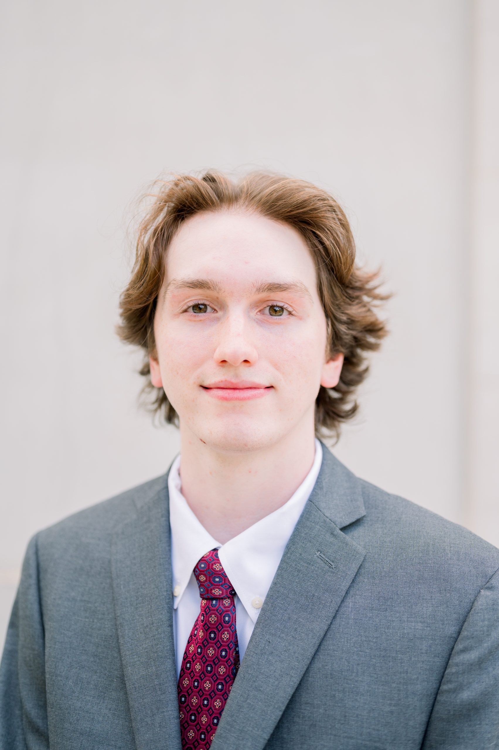 Initiative Directors – Alpha Epsilon Delta